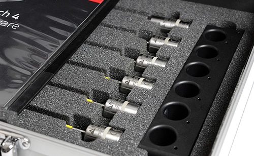 AVS140-6 Autoclave Validation System | Loggershop