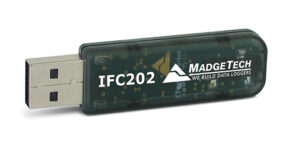 IFC202 Interface - Loggershop