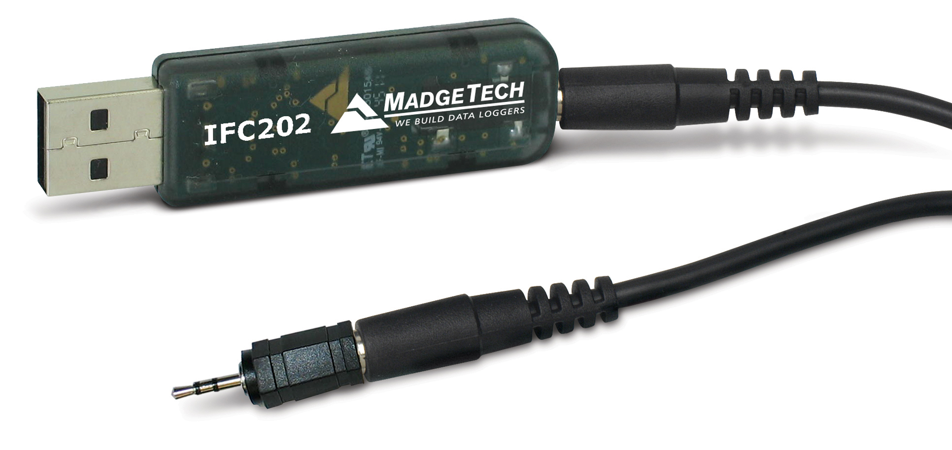 IFC202 Interface – Loggershop