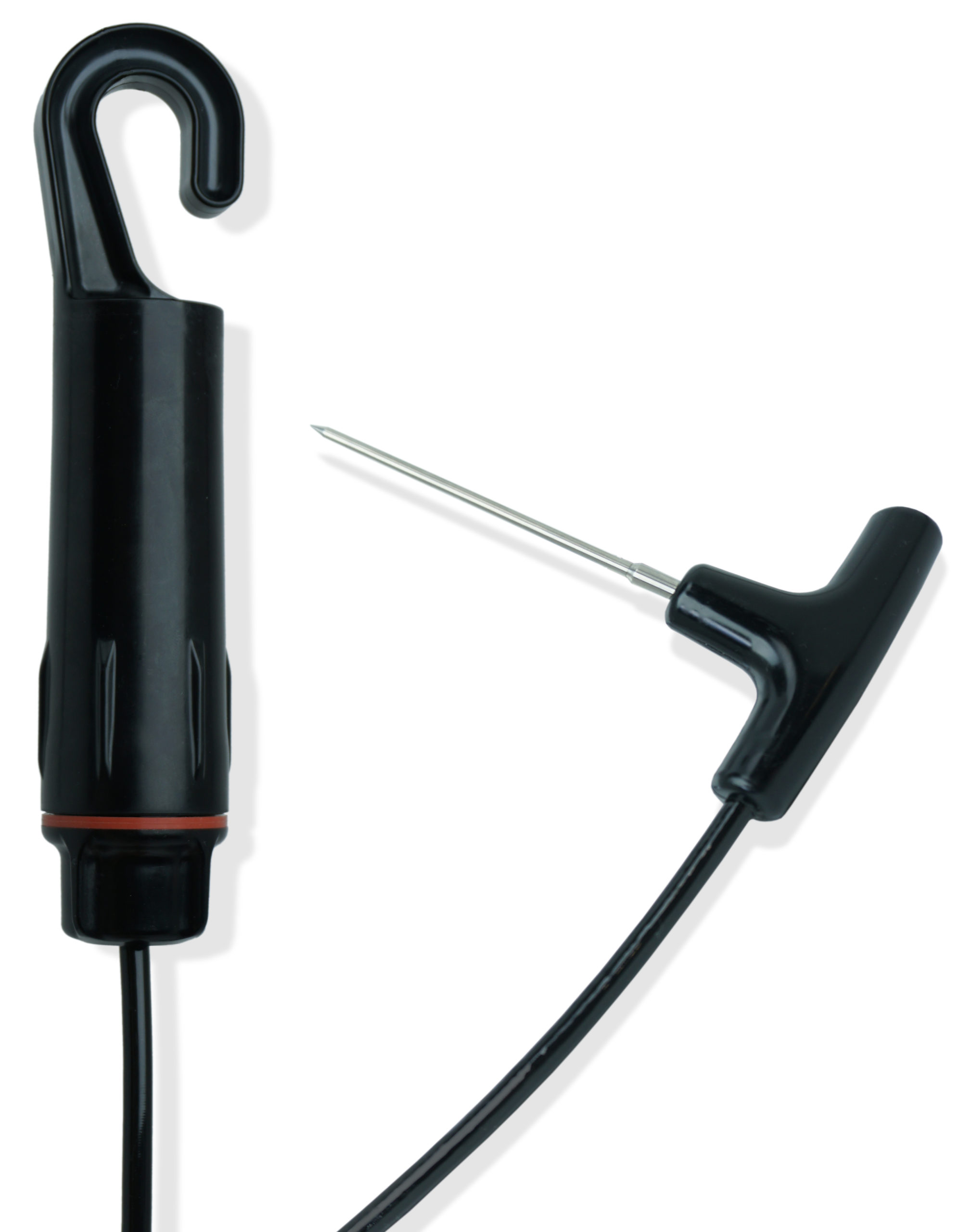 RFOT Wireless Meat Temperature Data Logger | Loggershop