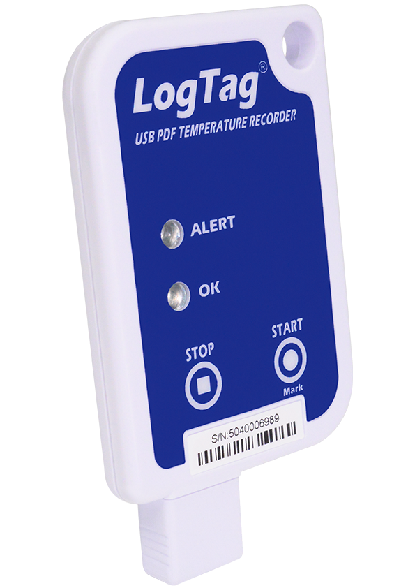 UTRIX-16 Data Logger – Loggershop