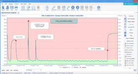 LogTag Analyzer 3 | Advanced Data Logger Software