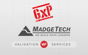 MadgeTech 4 SVP Secure Validation Software Package – Loggershop
