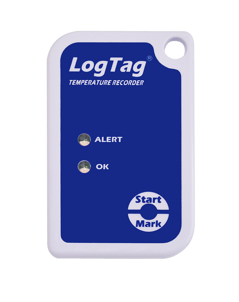 LogTag TRIX-16 Temperature Data Logger