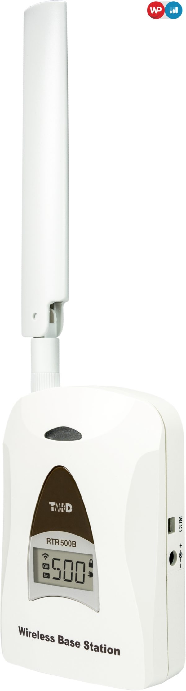 RTR-500BC | Data Logger Wireless USB Base Station & Repeater