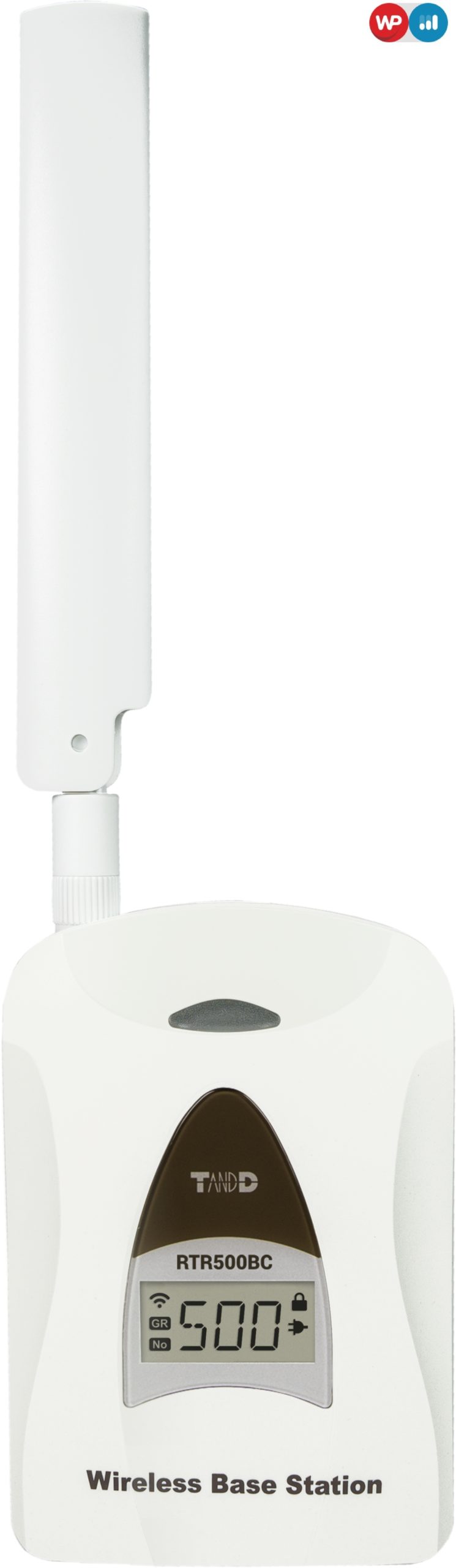 RTR500BC Wireless USB Repeater and Base Station for RTR500B Data ...