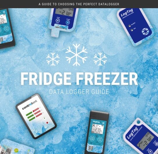 Data Logger Guides – Page 2 – Loggershop