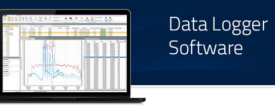 MadgeTech Data Logger Software Training Guide – Loggershop