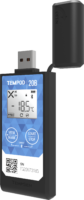 TempSen Tempod 20B Bluetooth Temperature Data Logger – Loggershop