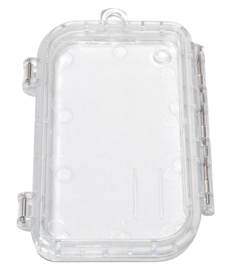 LogTag Protective Enclosure – Loggershop