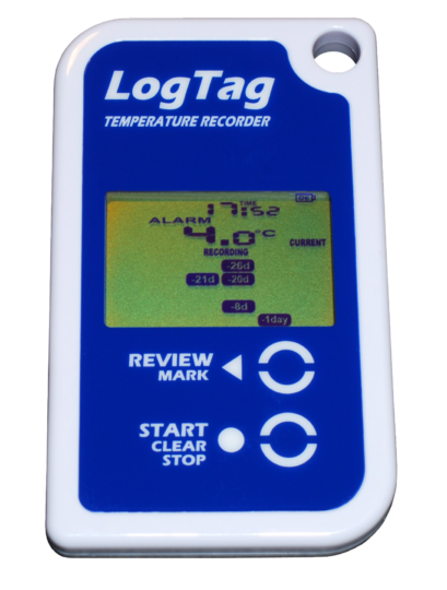 TRID30-7R Data Logger – Loggershop