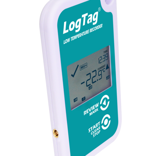 MadgeTech Data Logger Software Training Guide – Loggershop