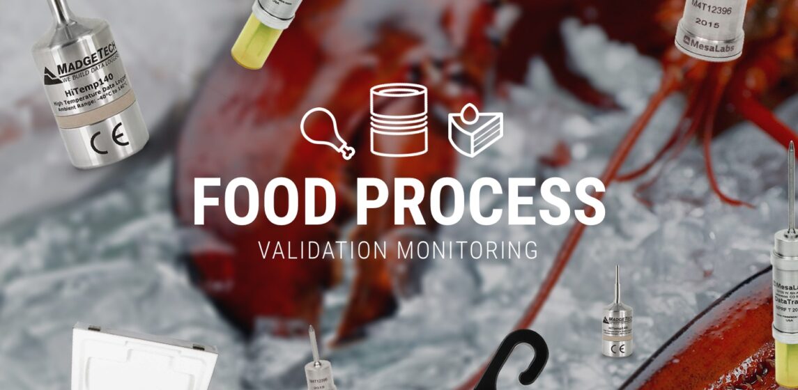 The Loggershop Guide to Data Loggers for Food Process Monitoring ...