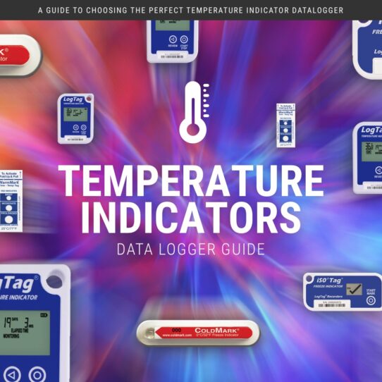 Data Logger Guides – Loggershop