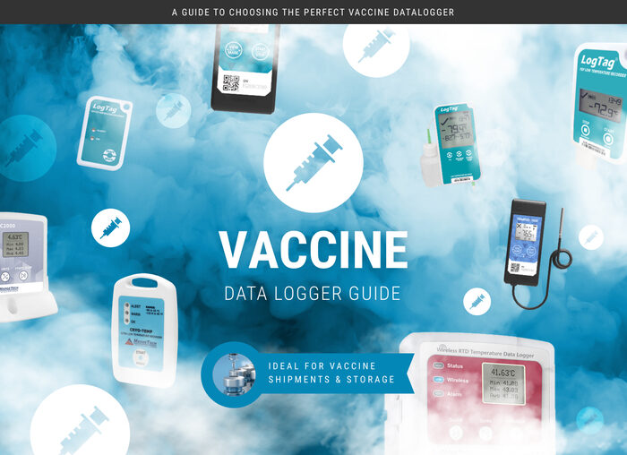 The Loggershop Guide to Vaccine Data Loggers