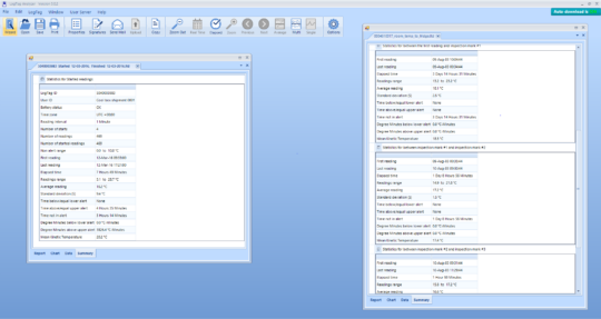 LogTag Analyzer 3 | Advanced Data Logger Software