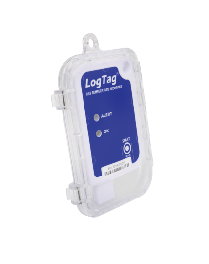 uSric-4 Data logger – Loggershop