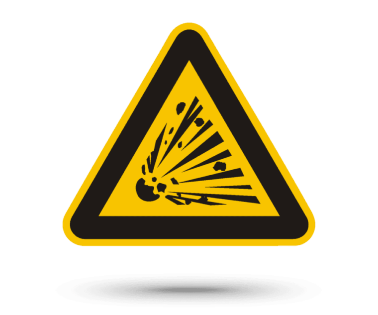 ATEX Rated | Temperature And Humidity Data Loggers