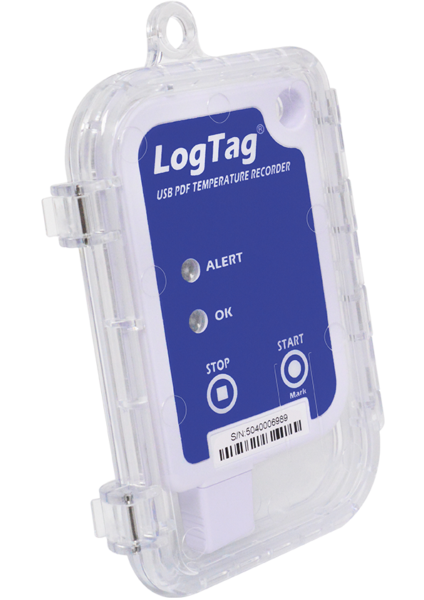 UTRIX-16 Data Logger – Loggershop