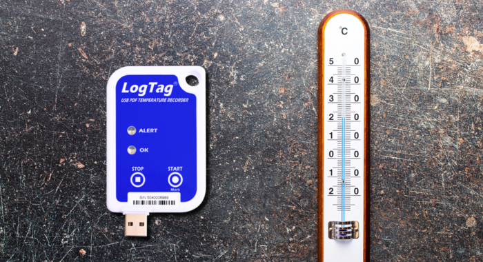 The Advantages of Data Loggers Over Traditional Thermometers – Loggershop