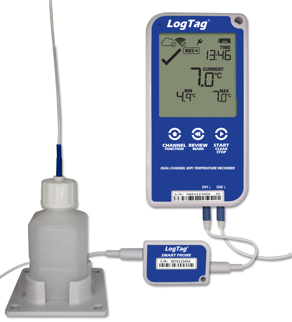 UTRED30-WIFI-STD-Dual-Kit – Loggershop