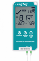 LogTag UTREL30-WiFi Low Temperature Vaccine Data Logger