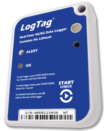 LT5GEO-5G Data Logger – Loggershop