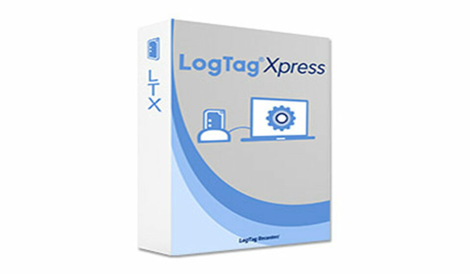 LogTag Launches New Data Logger Software – Loggershop