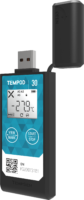 TempSen Tempod 30 Temperature Data Logger – Loggershop
