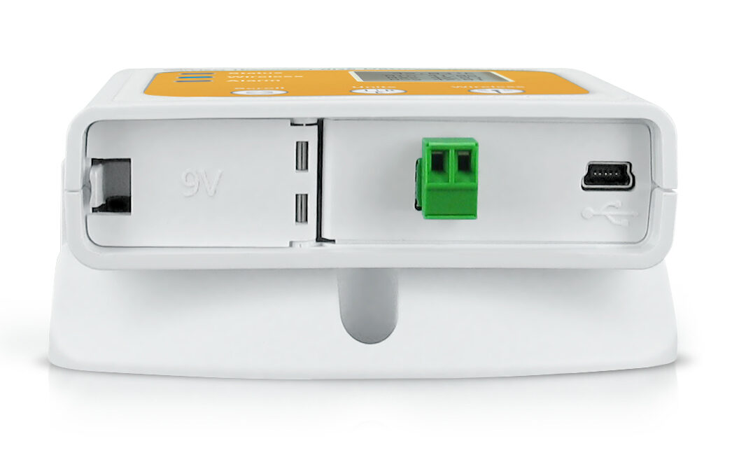 RFVolt2000A USB and Wireless Voltage Data Logger – Loggershop